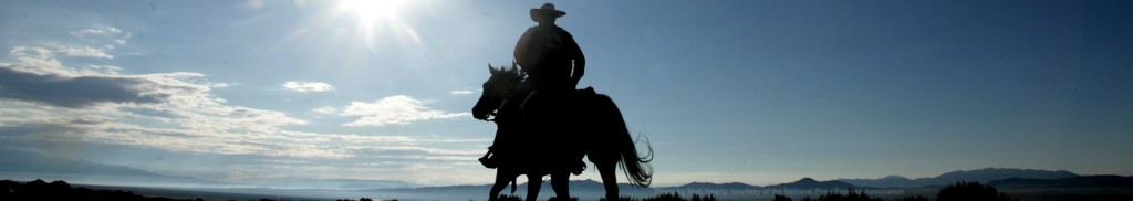 Partnership for the National Trails System