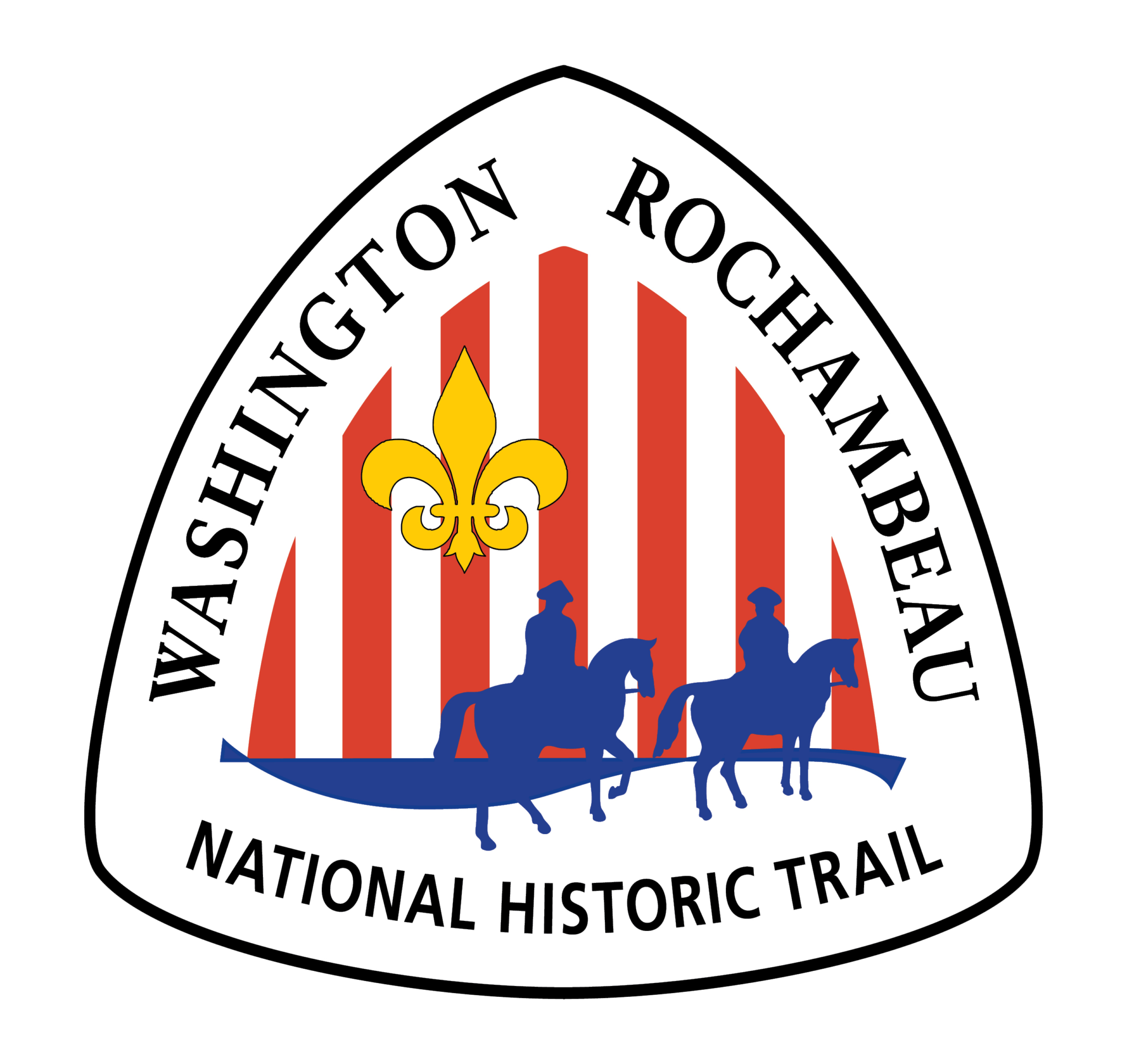 Washington-Rochambeau Revolutionary Route National Historic Trail ...