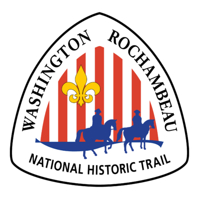 washington-rochambeau revolutionary route national historic trail ...
