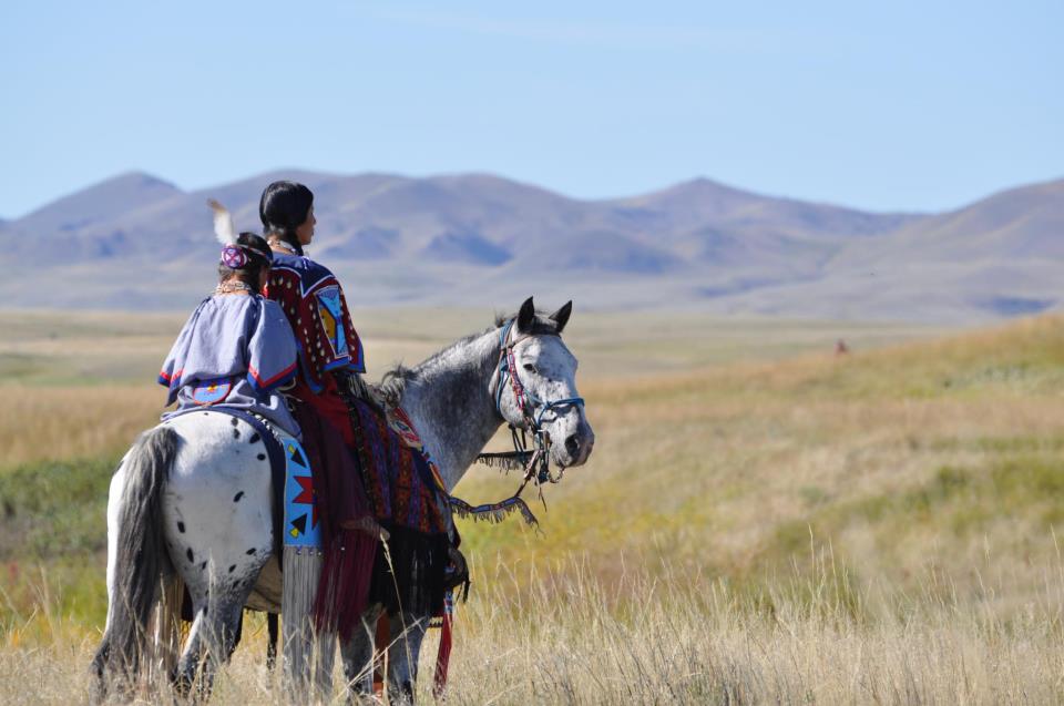 Winter Report – Nez Perce National Historic Trail | Partnership for the ...