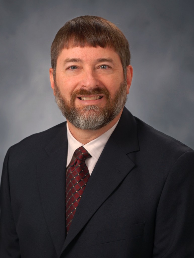 Dr. Tom Coates | Partnership for the National Trails System