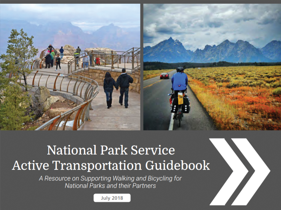 Published Resources | Partnership for the National Trails System