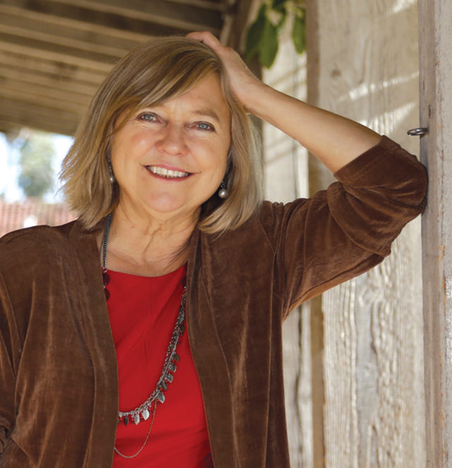 Old Spanish Trail Association leadership changes hands | Partnership ...