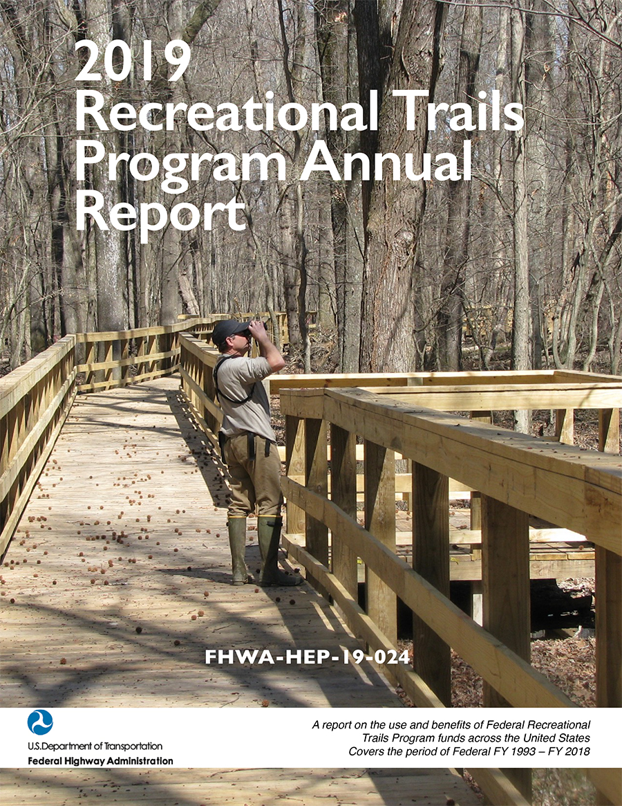 FHWA and BLM Trail Resources | Partnership for the National Trails System