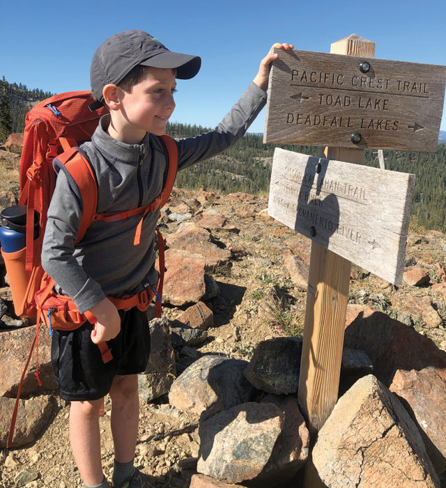 Preserving critical resources and closing gaps along national scenic ...