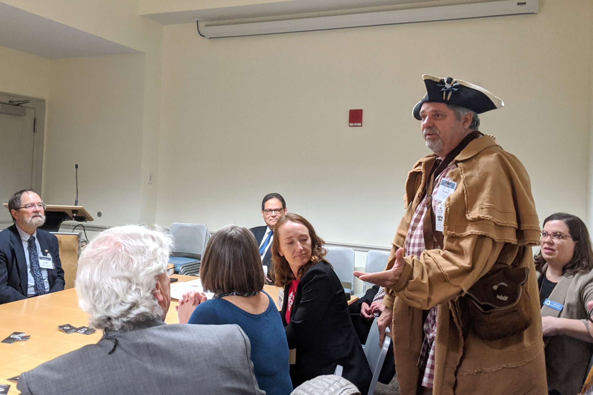 A time of transition and momentum for trails during Hike the Hill 2020 ...