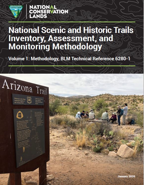 BLM publishes Technical References on Inventory, Assessment, and ...