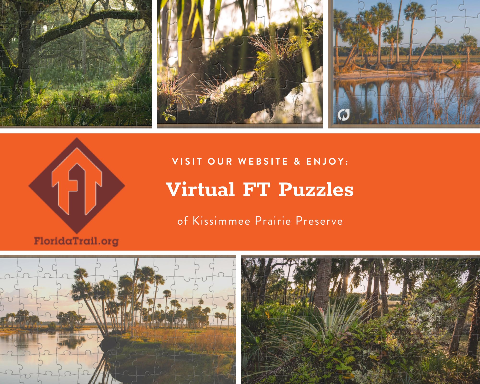 Exploring Trails Virtually | Partnership for the National Trails System