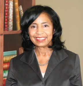 Dr Janice Franklin PhD | Partnership for the National Trails System