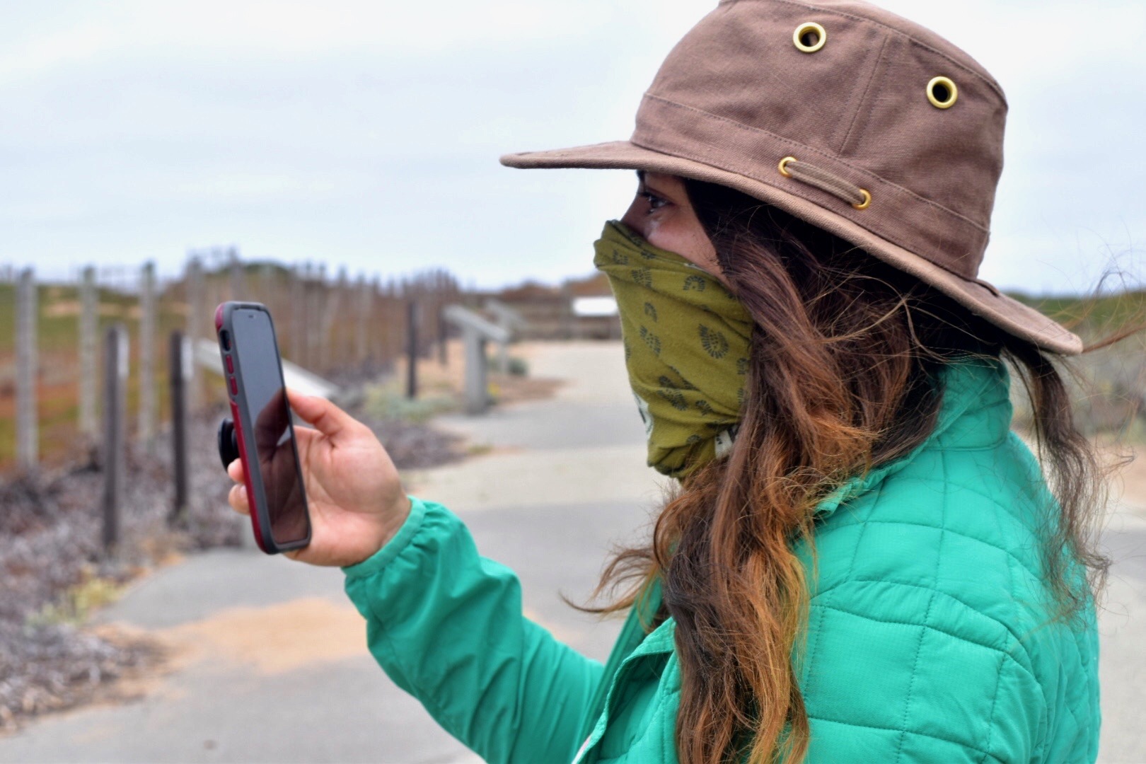 Latinxhikers cofounder shares the importance of changing outdoor ...