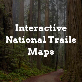 Get to Know the Partnership for the National Trails System ...