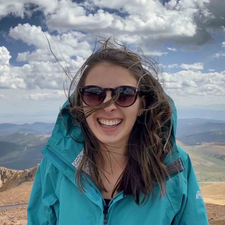 2021 PNTS Trail Intern: Lydia Jankowski Brings Diverse Talents to the ...