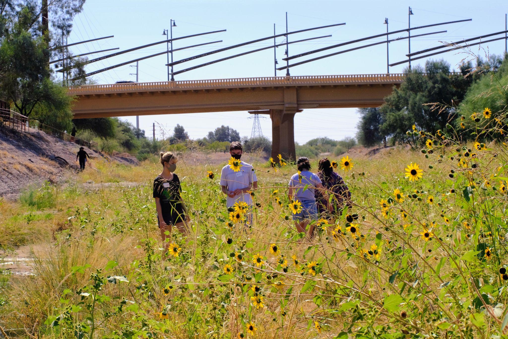 Juan Bautista de Anza National Historic Trail 2021 Highlights ...