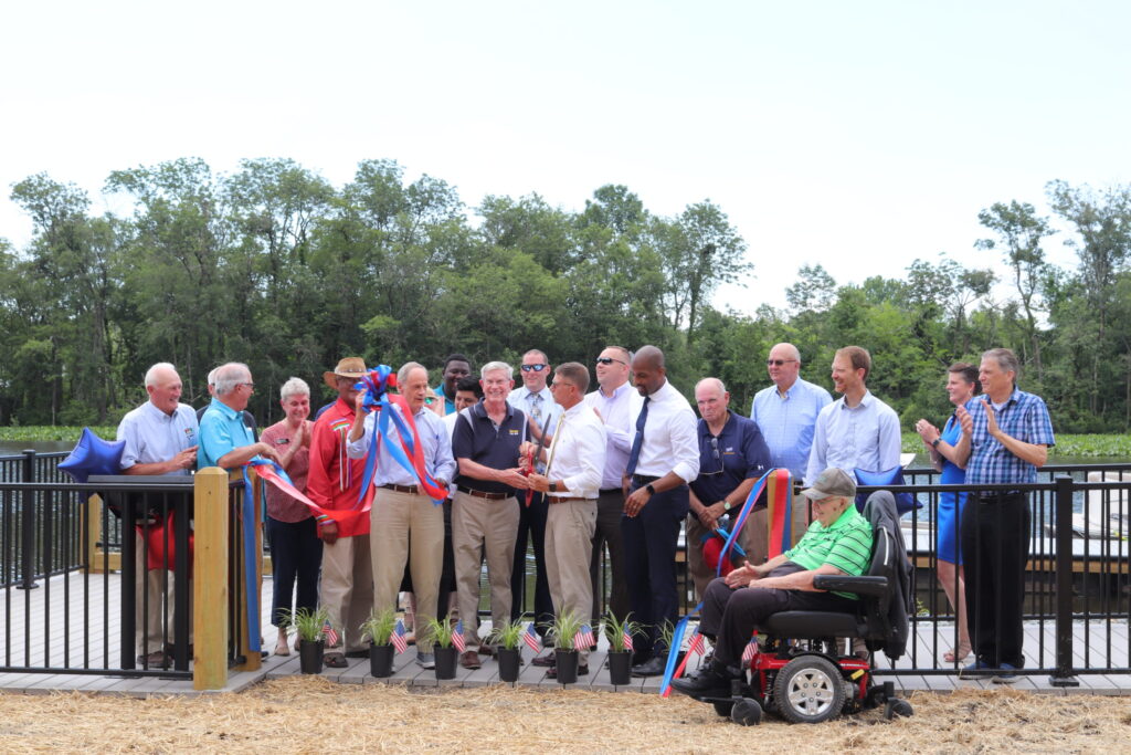 Captain John Smith Chesapeake National Historic Trail 2021 Highlights | Partnership for the ...