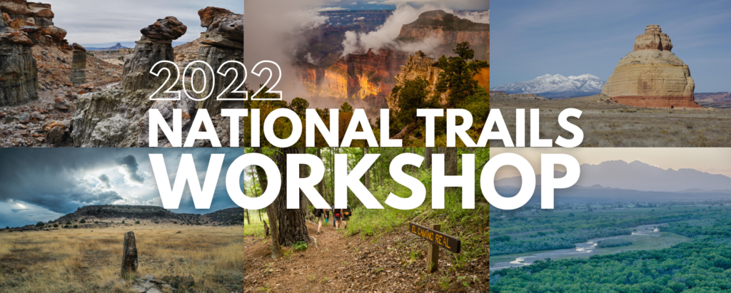Workshops | Partnership for the National Trails System