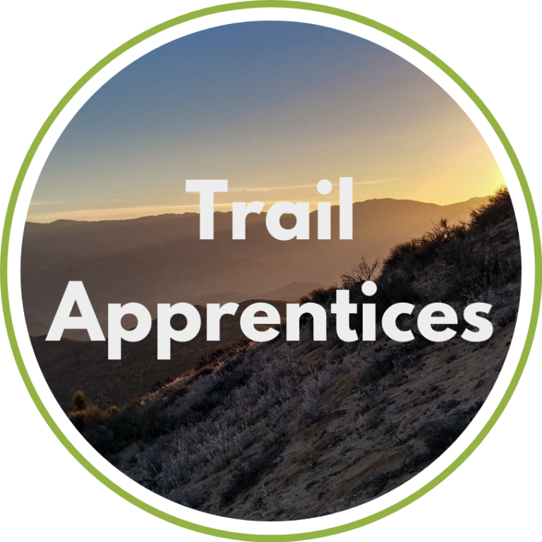 Partnership for the National Trails System