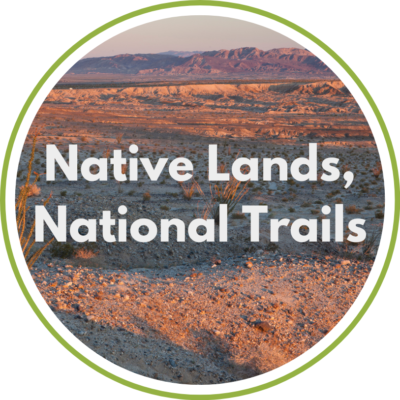 Partnership for the National Trails System