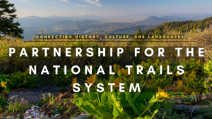 Partnership for the National Trails System